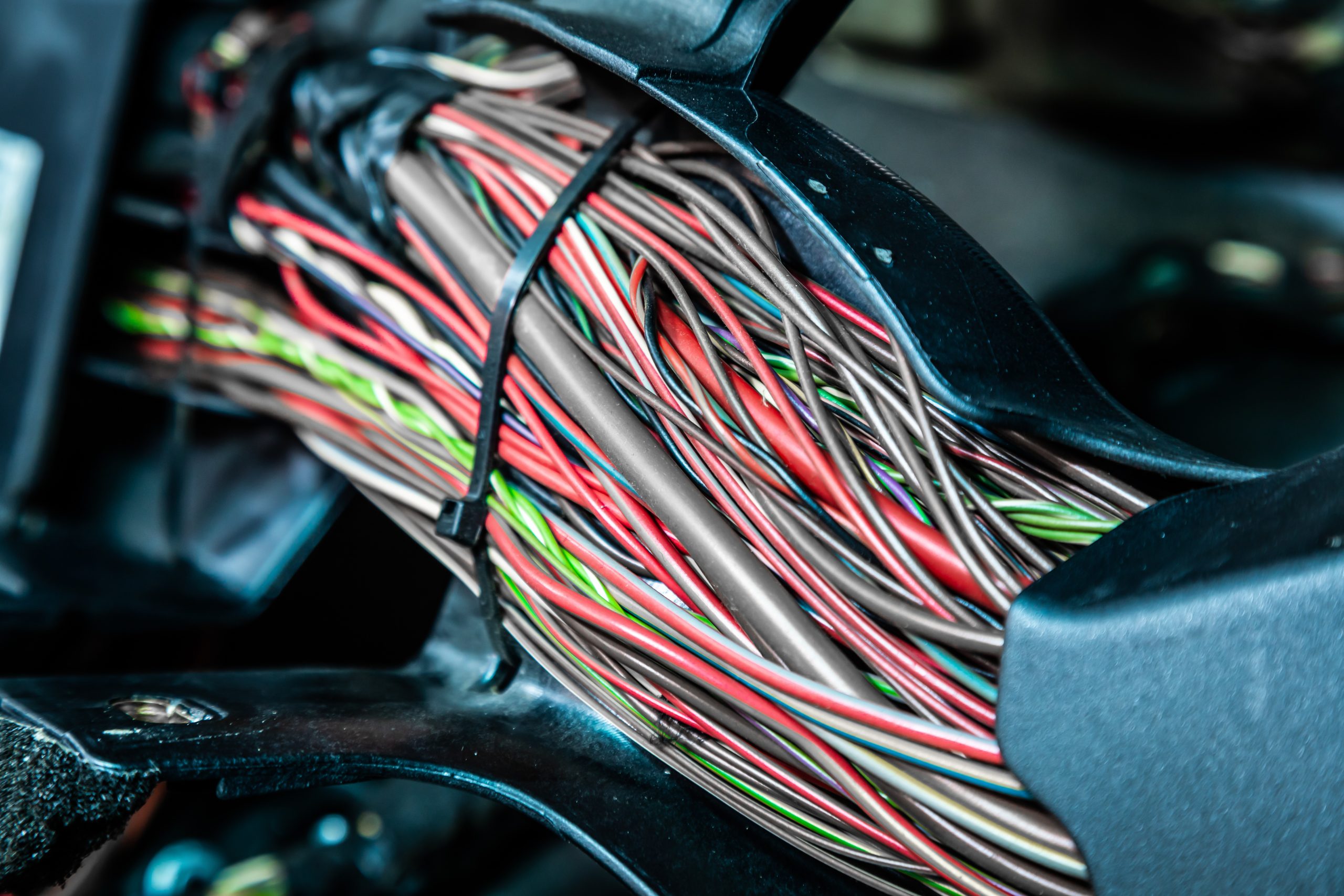 CQI-35 1ª ed. Guía para la Calidad de Arneses y Cables (Wiring Harness ...